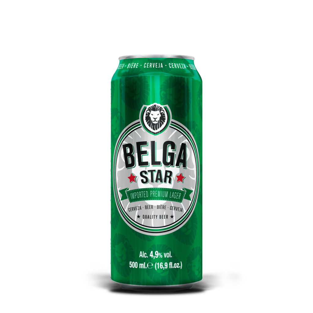 Cervezas – Licores Fernández