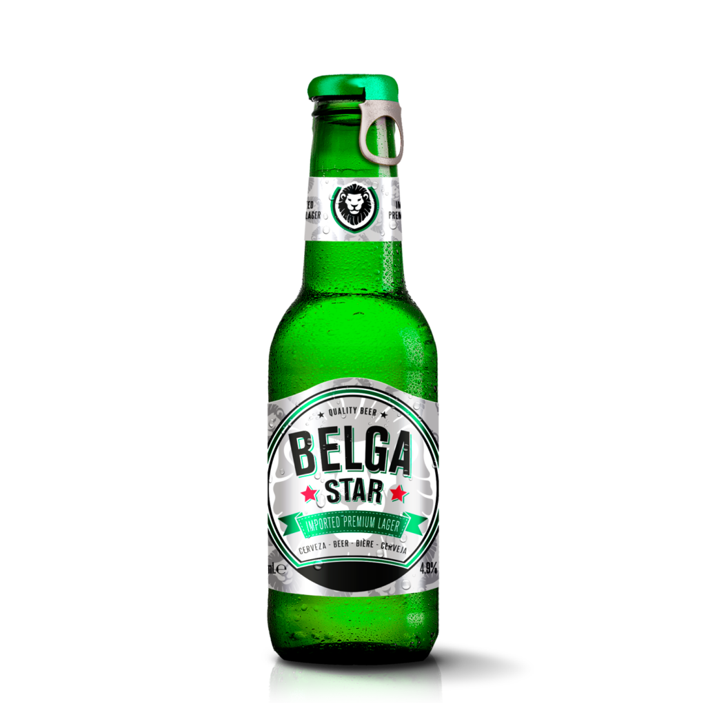 Cervezas – Licores Fernández