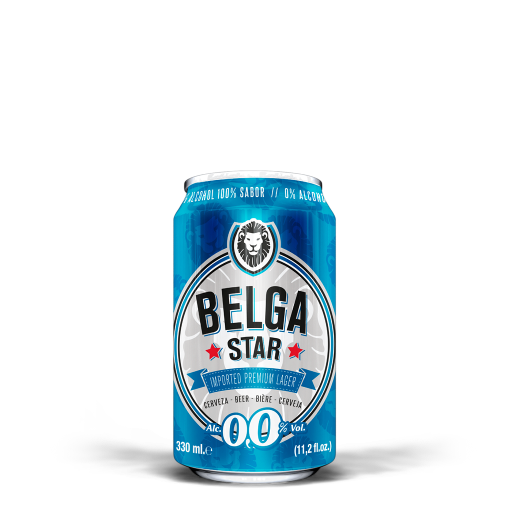 Cervezas – Licores Fernández