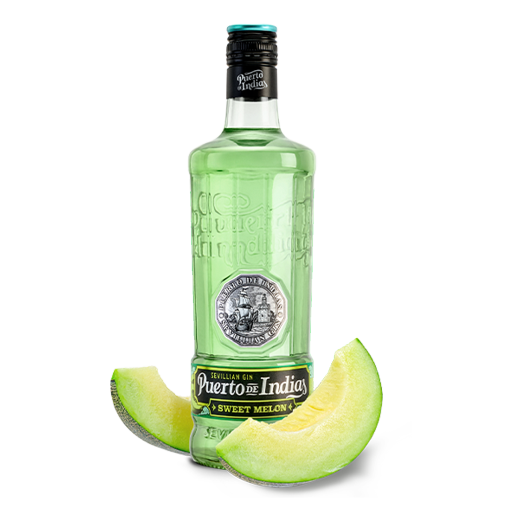 PUERTO DE INDIAS – Licores Fernández
