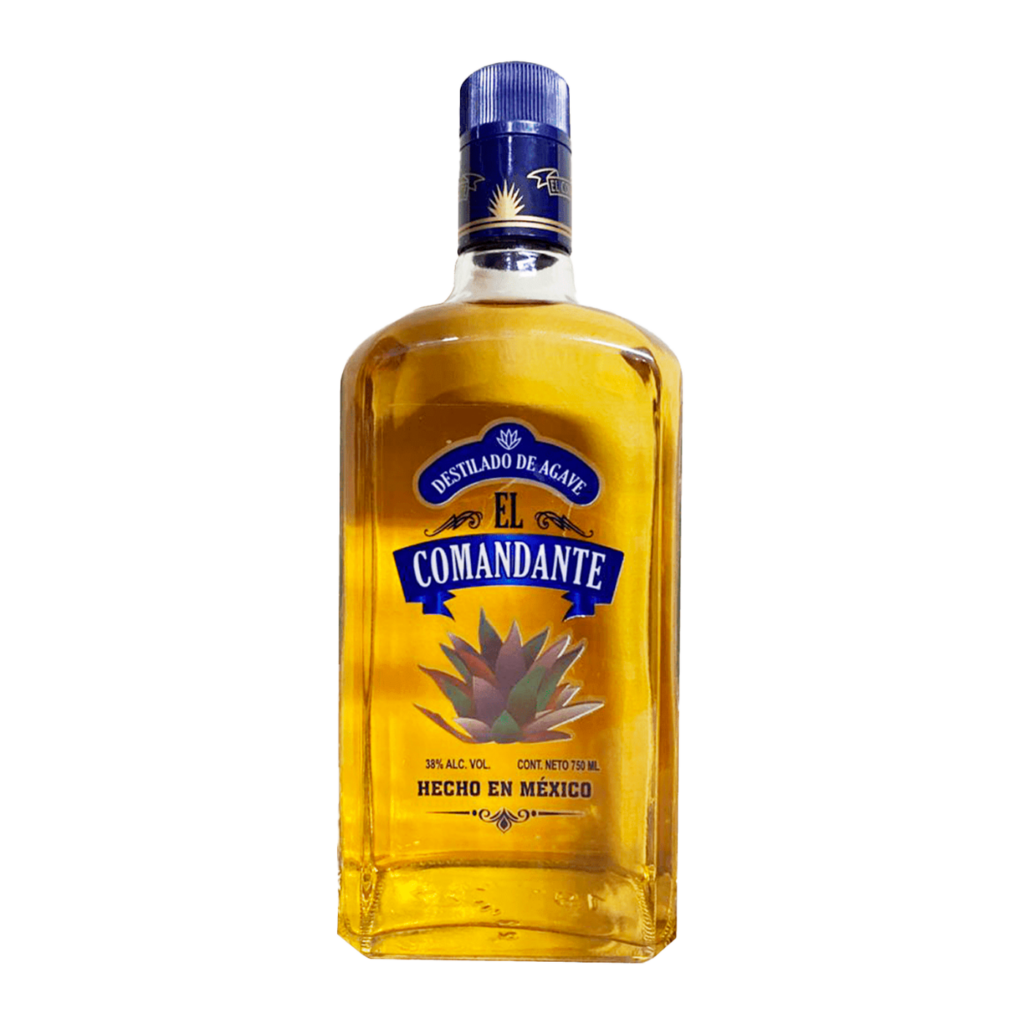 Tequila – Licores Fernández