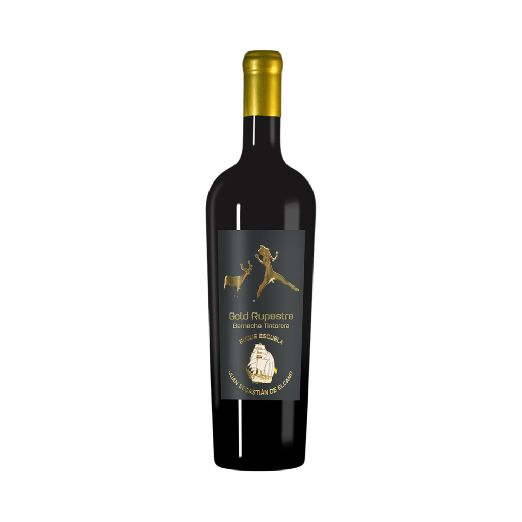 Vinos tintos – Licores Fernández