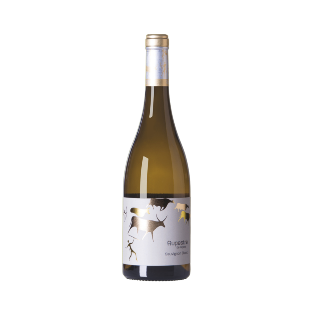 Vinos blancos – Licores Fernández
