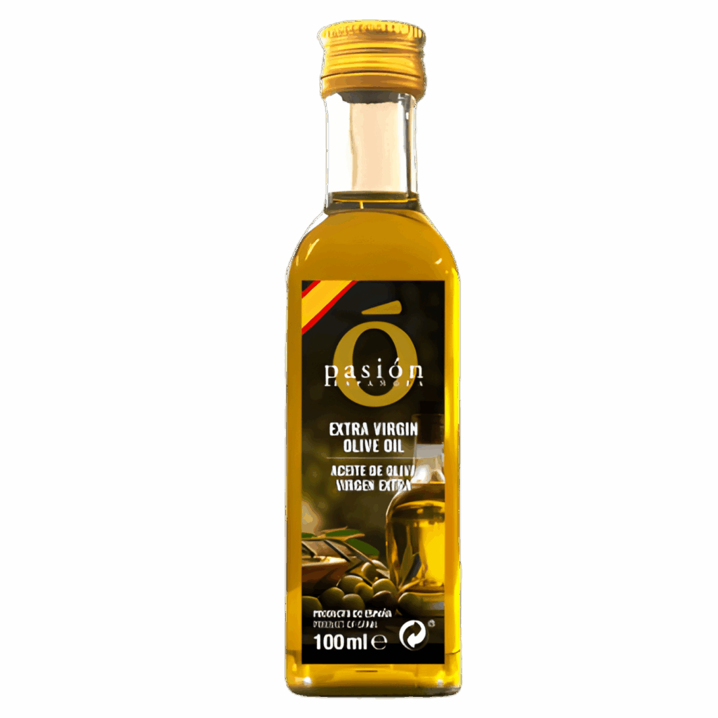 Aceite de Oliva – Licores Fernández