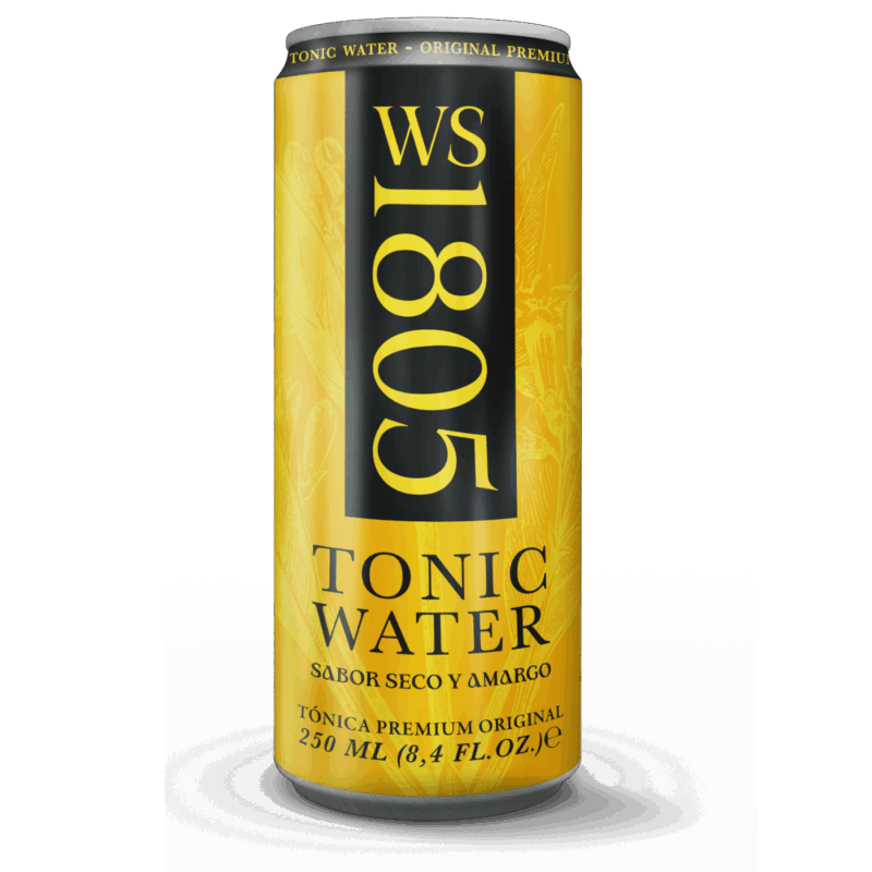 Agua tónica & Mezclas – Licores Fernández